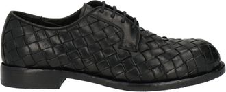 Officine Creative SCHUHE - Schn&uuml;rschuhe auf YOOX.COM