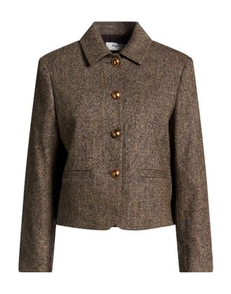 Saulina Milano JACKEN & M&Auml;NTEL - Jacken und Anoraks auf YOOX.COM