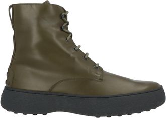 Tod's SCHUHE - Stiefeletten auf YOOX.COM