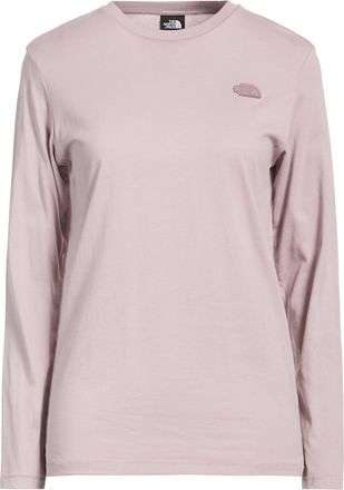 The North Face W NATURAL DYE L/S TEE