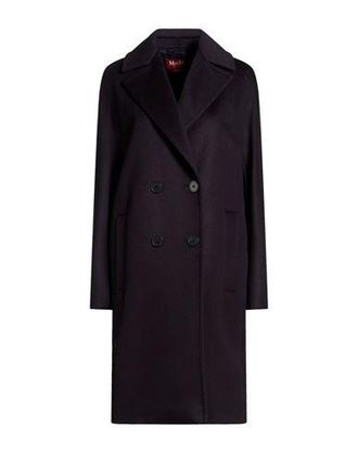 Max Mara MANTEAUX - Manteaux longs sur YOOX.COM