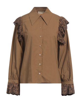 Momoni TOPS - Hemden auf YOOX.COM