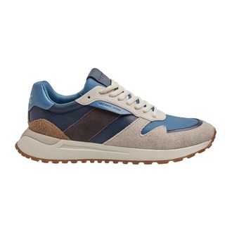 Michael Kors Dax Trainer Sneakers - - Shoes - Herren - Mehrfarbig - 41 EU