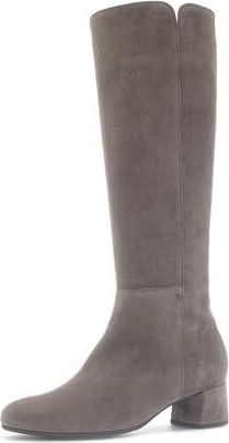 Gabor Bottes classiques pour femme, Marron 14, 40.5 EU