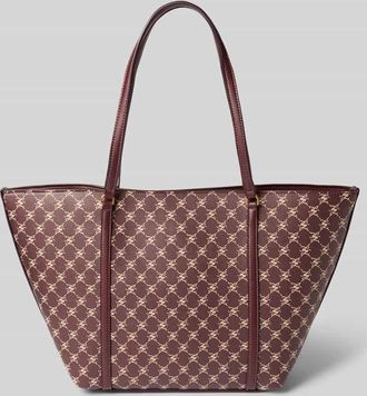 Mango Tote Bag mit Magnetverschluss Modell PORTA