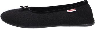 Giesswein Femme, Chaussures, Noir, Taille: 36 EU Ballerines