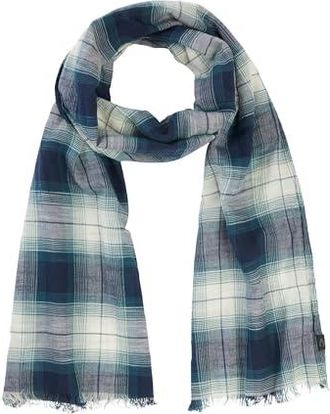 Camel Active 407100-5v10 Foulard, Vert, Taille Unique Hommes