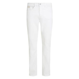 Calvin Klein Wei&szlig;e Skinny Jeans - - Jeans - Herren - Wei&szlig; - W32
