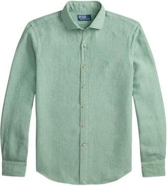 Polo Ralph Lauren Chemise droite en lin
