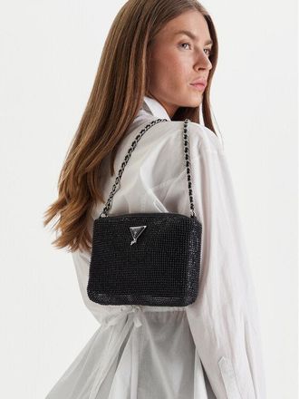 Guess Handtasche J5BZ15 WG830 Schwarz