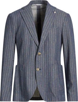 Manuel Ritz ANZ&Uuml;GE und CO-ORDS - Blazers auf YOOX.COM