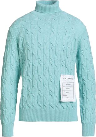 Amaranto STRICKWAREN - Rollkragenpullover auf YOOX.COM