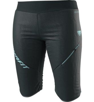 Dynafit Mezzalama PTC Alpha - kurze Skitourenhose - Damen