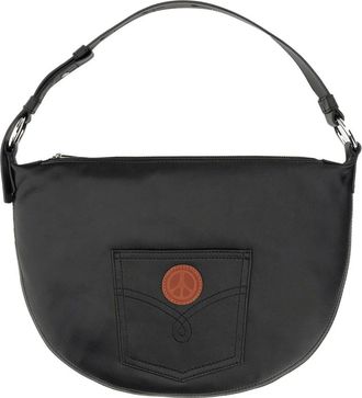 Moschino Femme, Sacs, Noir, Taille: ONE Size Borsa