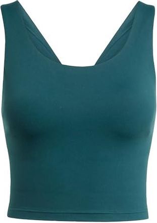 adidas Womens Brassi&egrave;re d&eacute;bardeur All Me Maintien Moyen, Aurora Ivy, L
