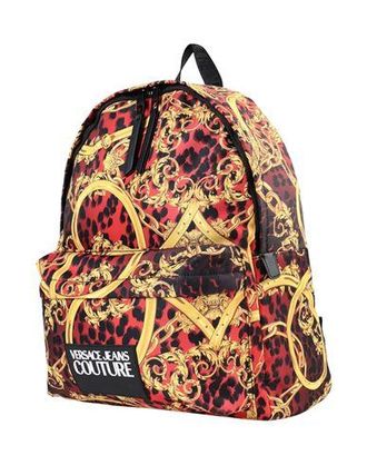 Versace SACS - Sacs &agrave; dos sur YOOX.COM