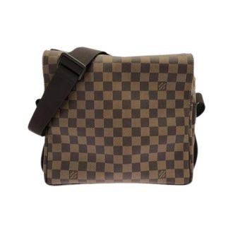 Louis Vuitton unisex, Pre-owned, Brun, Taille: ONE Size Pre-owned Toile sacs-louis-vuitton