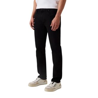 Guess Homme, Jeans, Noir, Taille: W29 L30 Jeans Slim-fit