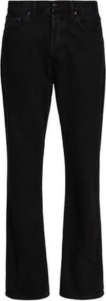 Carhartt Work in Progress Jean large en coton