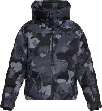 Perfect Moment Doudoune Mountain Mission - Homme - Sport - Gris - Taille: S