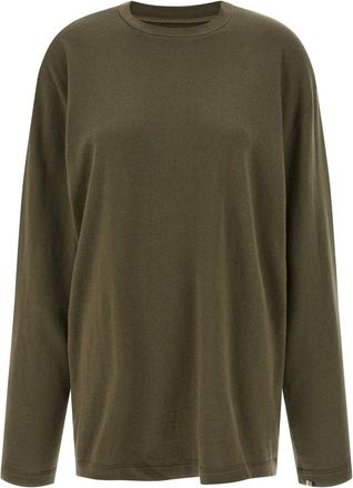 Extreme Cashmere Femme, Pulls, Vert, Taille: ONE Size N&deg;452 Rock Sweater