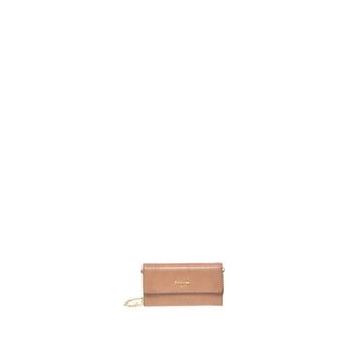 Pollini Damen, Taschen, Beige, ONE SIZEGr&ouml;&szlig;e