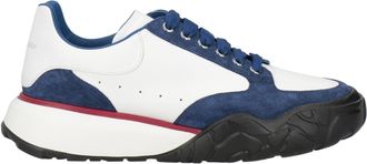 Alexander McQueen SCHUHE - Sneakers auf YOOX.COM