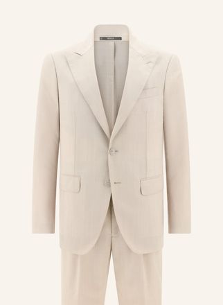 Boggi Milano Boggi Milano Anzug braun