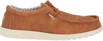 HeyDude SCHUHE - Schn&uuml;rschuhe auf YOOX.COM