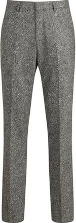 Paul Smith Pantalon Donegal Brierley en laine