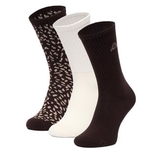 Kappa Lange Socken Kappa CEO_AS_KAPPA_007_W_AW25 (3 -PACK) Bunt
