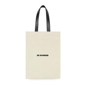 Jil Sander Damen, Taschen, Beige, ONE SIZEGr&ouml;&szlig;e