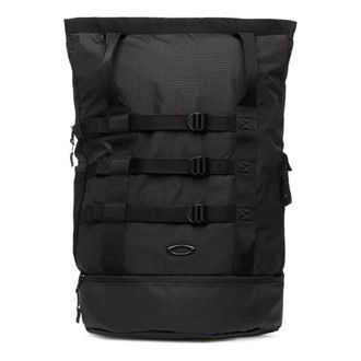 Oakley Reserve Utility Bag - - Sport - Herren - Schwarzk - ONE SIZE