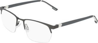 Flexon E1172 071 Lunettes pour homme Mat GUNMETAL 54/19/140