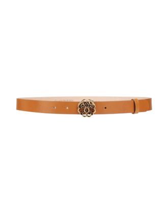 Alexander McQueen Kleinlederwaren - G&uuml;rtel auf YOOX.COM