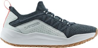 Lowa Halbschuh KALOYA KNIT ungef&auml;rbt/navy, 42.5