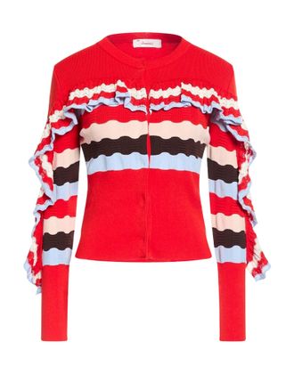Jucca STRICKWAREN - Strickjacken auf YOOX.COM