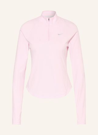 Nike Laufshirt Tempo Dri-Fit pink