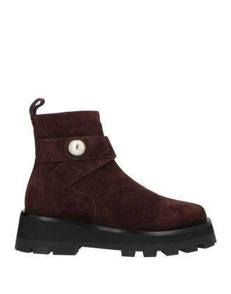Jimmy Choo London SCHUHE - Stiefeletten auf YOOX.COM