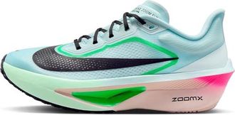 Nike Nike Zoom Fly 6 Chaussures de Course sur Route pour Femme Glacier Ice/Black/Hyper Pink/G 39