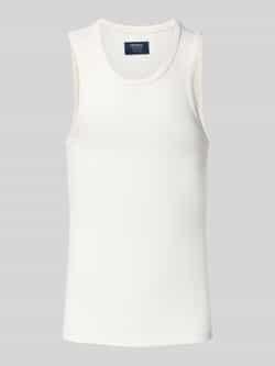 Mc Neal Tanktop mit Rundhalsausschnitt