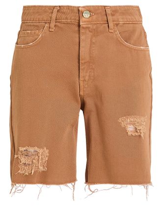 Kaos HOSEN & RÖCKE - Jeansshorts auf YOOX.COM