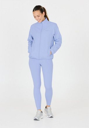 ENDURANCE Laufjacke Sylen Aus leichtem und atmungsaktivem Material
