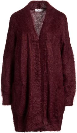 Max Mara STRICKWAREN - Strickjacken auf YOOX.COM