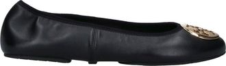 Tory Burch Reva Ballerinas