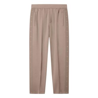 Emporio Armani Homme, Pantalons, Beige, Taille: 2XS J06 Slim Fit Pantalons