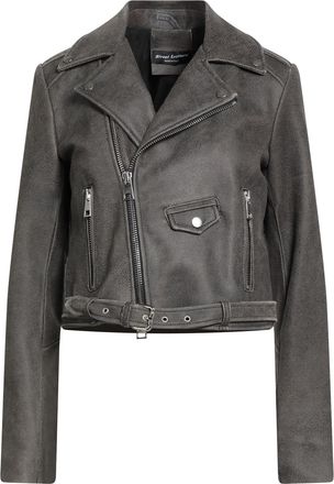 Street Leathers JACKEN & MÄNTEL - Jacken und Anoraks auf YOOX.COM