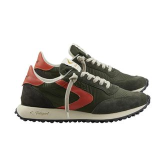 Valsport Heritage Ripstop Sneakers - - Shoes - Herren - Mehrfarbig - 41 EU