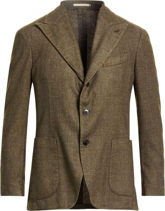 Gabriele Pasini ANZ&Uuml;GE und CO-ORDS - Blazers auf YOOX.COM