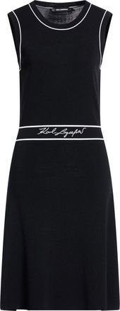 Karl Lagerfeld KLEIDER - Midi-Kleider auf YOOX.COM